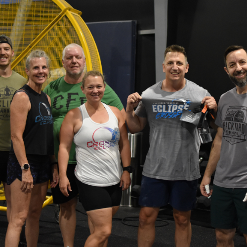 Mugs and Accessories – CrossFit Eclipse